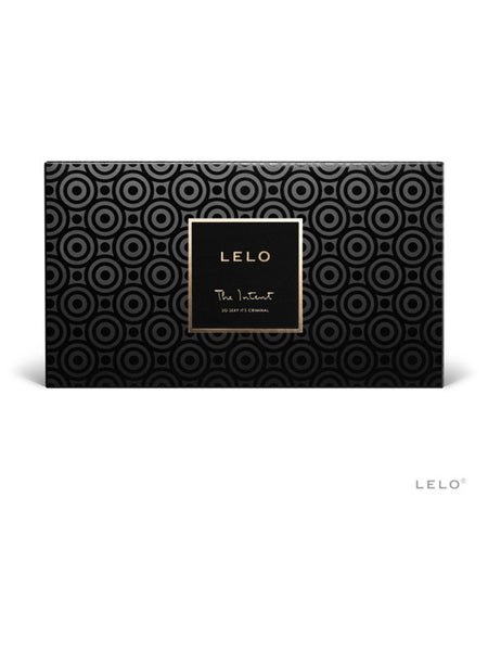 The Intent Gift Set by LELO | joujou.com.au – JOUJOU Luxe